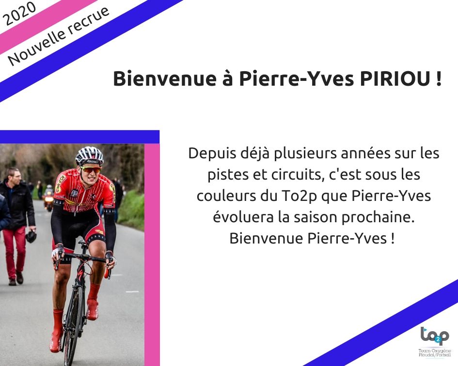 To2p – Team Oxygène Ploudal Portsall